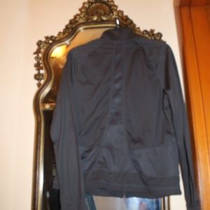 Danskin Now | Jackets & Coats | Euc Danskin Now Jacketxl | Poshmark